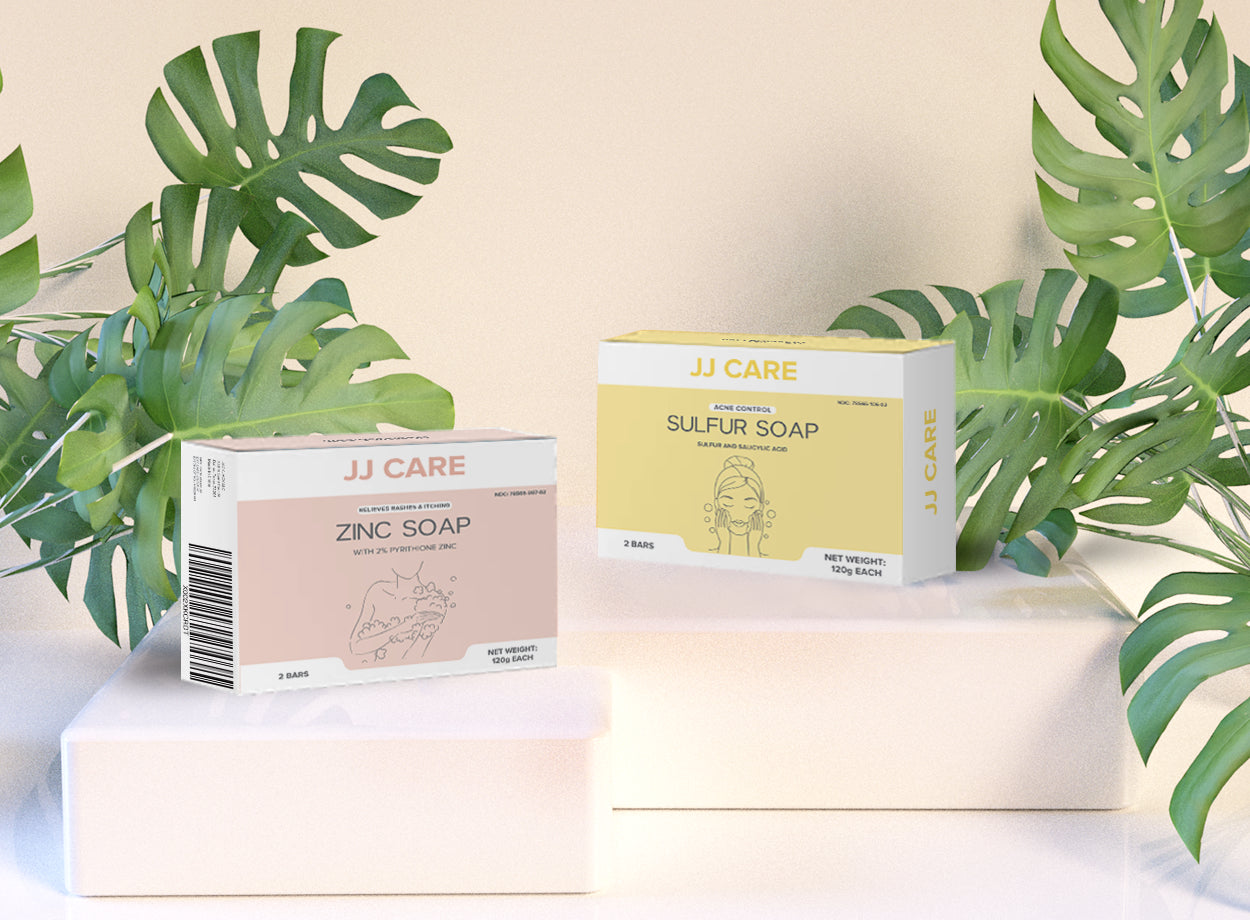 JJ CARE USA